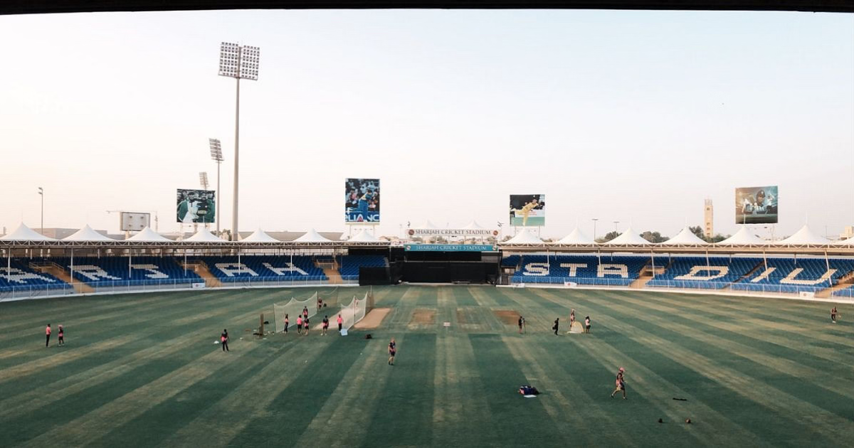 Sharjah Cricket Stadium: How to Reach, Near Hotels, Tickets